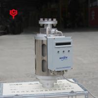 China 3kg Maintenance Free Dehydrating Breather For Oill Filled Transformers for sale