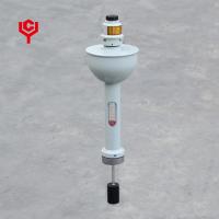China Aluminium Transformer hydraulic Tank Level Gauge With DIN Standard for sale