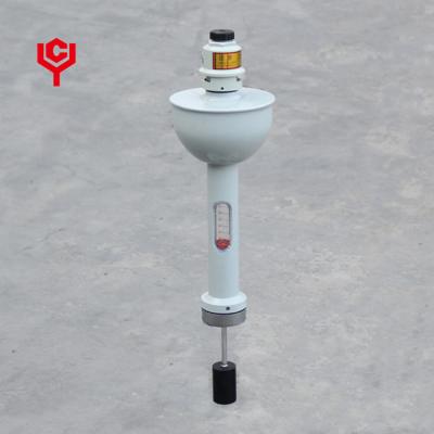 China Aluminium Transformer hydraulic Tank Level Gauge With DIN Standard for sale