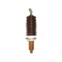 China HV Porcelain Transformer Bushings 36KV Power Line Insulators 3150amp for sale
