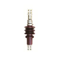 China High Current Transformer Porcelain Bushing Insulator Oil Impregnated for sale
