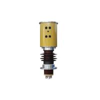 China Big Current Insulation Porcelain Transformer Bushings Transformer Spare Parts for sale