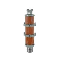 China Dehydrating Breather Transformer Multi Box Silica Gel Breathers for sale