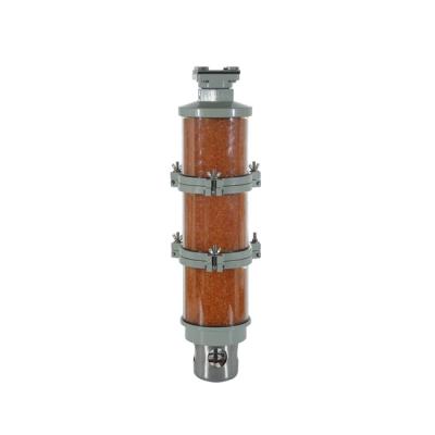 China Dehydrating Breather Transformer Multi Box Silica Gel Breathers for sale