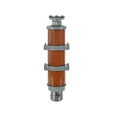 China 1.2kg 2.4kg 3.6kg 4.8kg Multisection Transformer Dehydrating Breather for sale