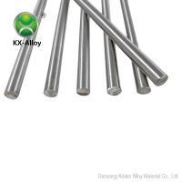 China Corrosion Resistance Inconel Alloy Inconel 600 Rod for sale