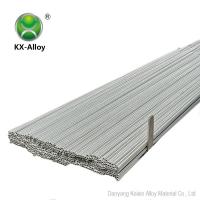 China Corrosion Resistance Inconel Alloy Inconel 600 Rod for sale