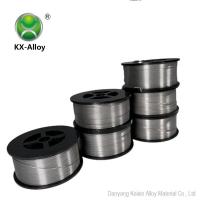 China GH3625 Inconel Alloy 625 Pipe Sheet 625 Round Bar Inconel 625 Wire for sale