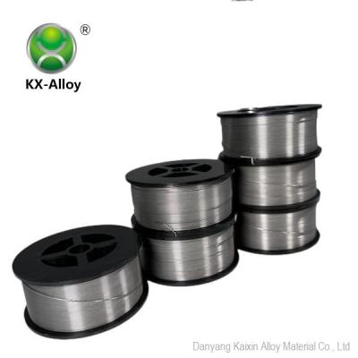 China GH3625 Inconel Alloy 625 Pipe Sheet 625 Round Bar Inconel 625 Wire for sale