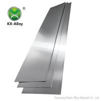 China GH3625 Inconel Alloy 625 Pipe Sheet 625 Round Bar Inconel 625 Wire for sale