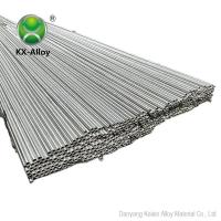 China UNS N06625 Inconel Alloy Inconel 625 Rod Alloy 625 Tube 625 Nickel Sheets for sale