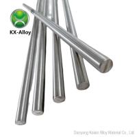 China UNS N07718 Alloy 718 Round Bar Inconel 718 Sheet Inconel 718 Plate Inconel 718 Tubing for sale