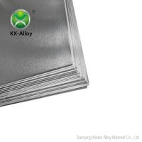 China GH4169 Inconel 718 Pipe Inconel 718 Wire Inconel 718 Rod Alloy 718 Tube 718 Sheet for sale