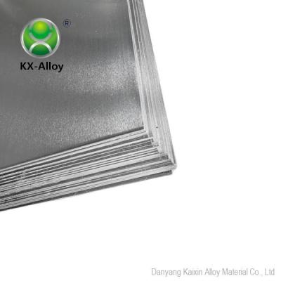 China GH4169 Inconel 718 Pipe Inconel 718 Wire Inconel 718 Rod Alloy 718 Tube 718 Sheet for sale