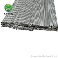 China UNS N07718 Alloy 718 Round Bar Inconel 718 Sheet Inconel 718 Plate Inconel 718 Tubing for sale