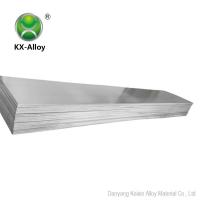 China GH4145 Nickel Based Welding Wire Inconel 750 Round Bar Tube Sheet for sale