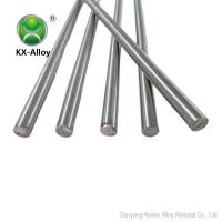 China GH4145 Nickel Based Welding Wire Inconel 750 Round Bar Tube Sheet for sale