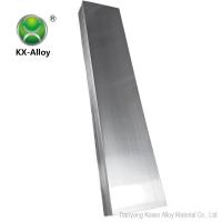 China Corrosion Resistance 725 Round Inconel Alloy Bar ASTM Inconel Tube Sheet for sale