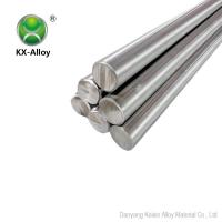China Corrosion Resistance 725 Round Inconel Alloy Bar ASTM Inconel Tube Sheet for sale