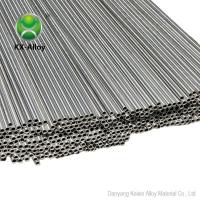 China Corrosion Resistance 725 Round Inconel Alloy Bar ASTM Inconel Tube Sheet for sale