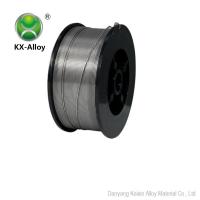 China Inconel 738 Round Bar Tube Sheet Nickel Alloy Wire for sale