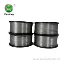 China Inconel 738 Round Bar Tube Sheet Nickel Alloy Wire for sale