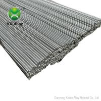 China Inconel 738 Round Bar Tube Sheet Nickel Alloy Wire for sale