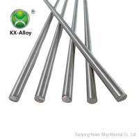 China Inconel 751 Wire Nickel Round Bar UNS N07751 Tube Sheet for sale