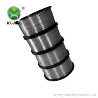 China Inconel 751 Wire Nickel Round Bar UNS N07751 Tube Sheet for sale