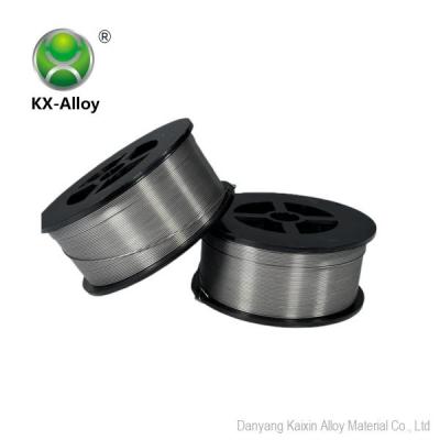 China UNS N07751 Nickel Alloy Wire Round Bar Inconel Tube Inconel Plate for sale