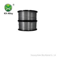 China UNS N07751 Nickel Alloy Wire Round Bar Inconel Tube Inconel Plate for sale
