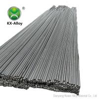 China GH4751 Inconel Alloy Nickel Alloy Wire Round Inconel Rod Inconel Pipe Inconel Sheet Metal for sale
