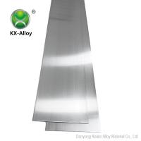 China NS334 Hastelloy ASTM B575 ASME SB575 DIN/EN 2.4819 Welding Wire Sheet Pipe Tubing Plate for sale