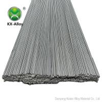 China NS334 Hastelloy ASTM B575 ASME SB575 DIN/EN 2.4819 Welding Wire Sheet Pipe Tubing Plate for sale