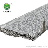China W N 2.4602 Hastelloy C22 Welding Alloy C22 Pipe Hastelloy C22 Sheets Hastelloy C22 Tubing for sale