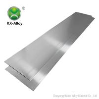 China Welding ASTM Hastelloy Alloy Hastelloy X Pipe / Sheet /  Wire / Tubing / Plate for sale