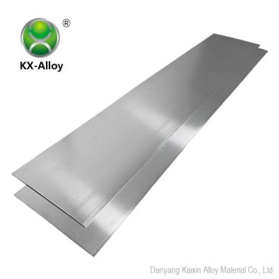China Welding ASTM Hastelloy Alloy Hastelloy X Pipe / Sheet /  Wire / Tubing / Plate for sale