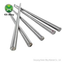 China Welding ASTM Hastelloy Alloy Hastelloy X Pipe / Sheet /  Wire / Tubing / Plate for sale