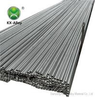 China Welding ASTM Hastelloy Alloy Hastelloy X Pipe / Sheet /  Wire / Tubing / Plate for sale