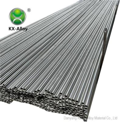 China GH3536 Hastelloy Pipe Welding Tubing Plate Hastelloy Sheet Welding Hastelloy Wire for sale