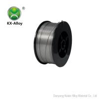 China Corrosion-resistant ASTM Incoloy alloy Inconel 800 wire rod round tube for sale