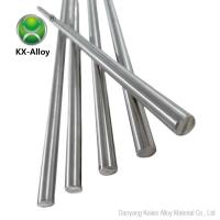 China Corrosion-resistant ASTM Incoloy alloy Inconel 800 wire rod round tube for sale