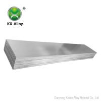China Corrosion-resistant ASTM Incoloy alloy Inconel 800 wire rod round tube for sale