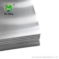 China Incoloy800h Incoloy Alloy ASTM Nickel Alloy Welding Wire High Temperature Resistance for sale
