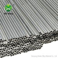 China Incoloy800h Incoloy Alloy ASTM Nickel Alloy Welding Wire High Temperature Resistance for sale