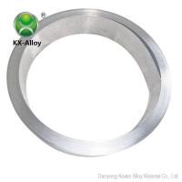China Corrosion Resistance ASTM Incoloy Alloy Inconel 800 Strip Customized for sale