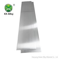 China NO4400 Monel Alloy 400 Round Bar Monel 400 Plate Sheet Welding Wire Strip for sale