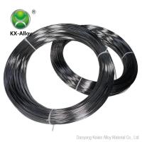 China ASTM Monel Alloy K 500 Sheet / Welding Wire / Strip / Round Bar / Rod for sale