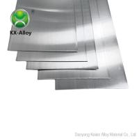 China ASTM Monel Alloy K 500 Sheet / Welding Wire / Strip / Round Bar / Rod for sale