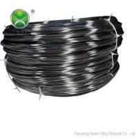 China ASTM Monel Alloy K 500 Sheet / Welding Wire / Strip / Round Bar / Rod for sale